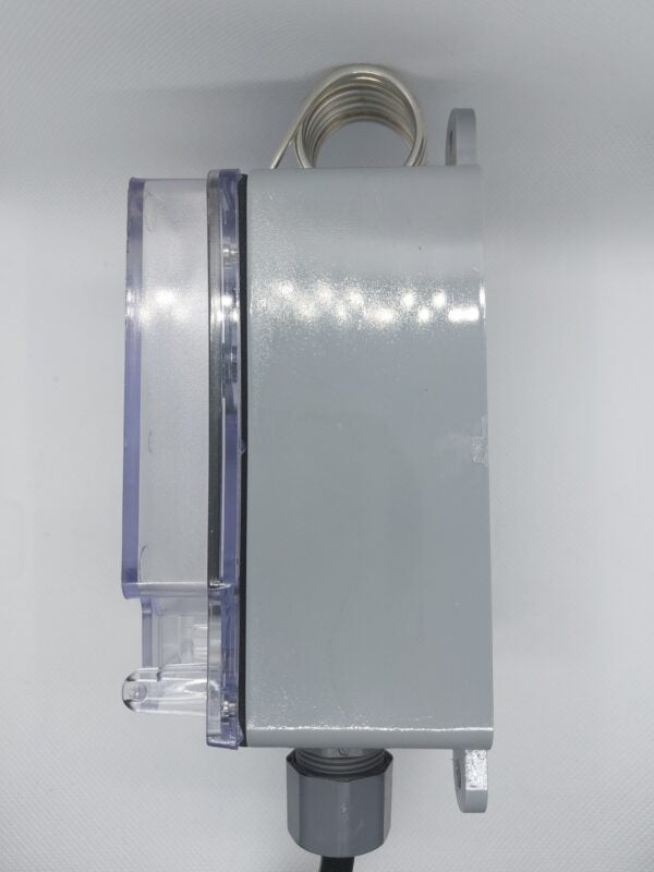 Ice Ripper Thermostat – J2Outdoors