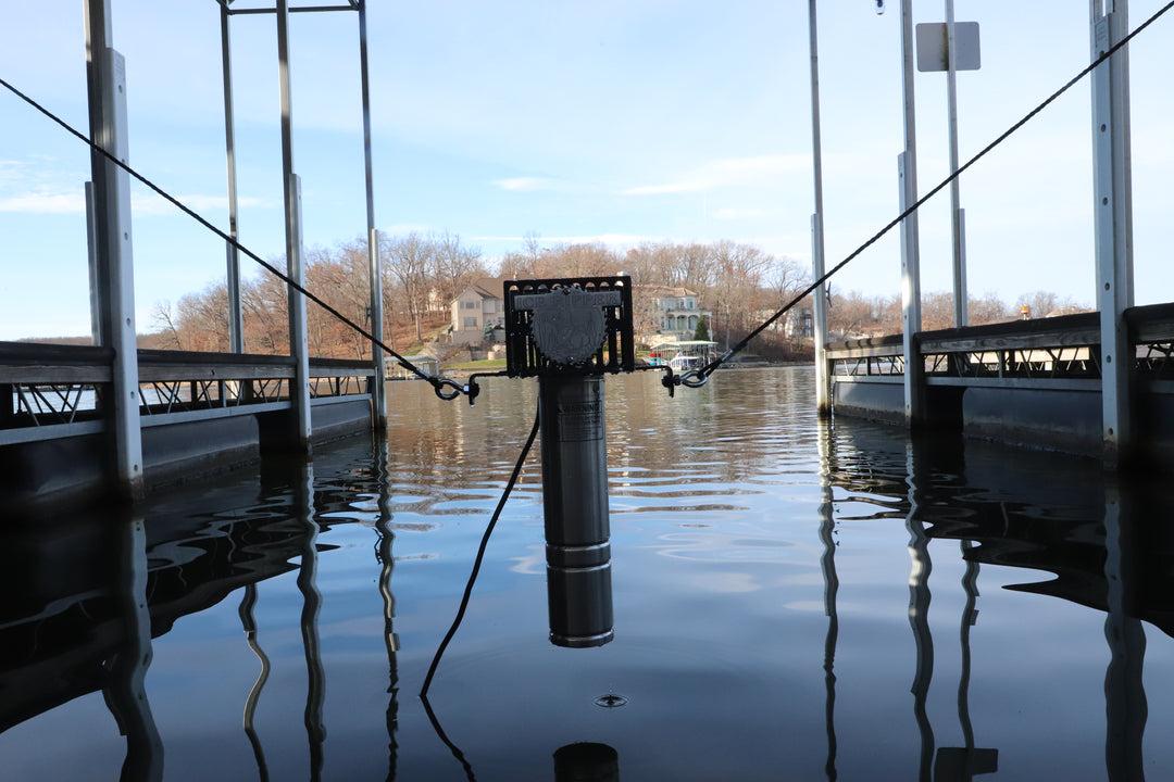 Ice Rippers And Ice Ripper Accessories – J2Outdoors