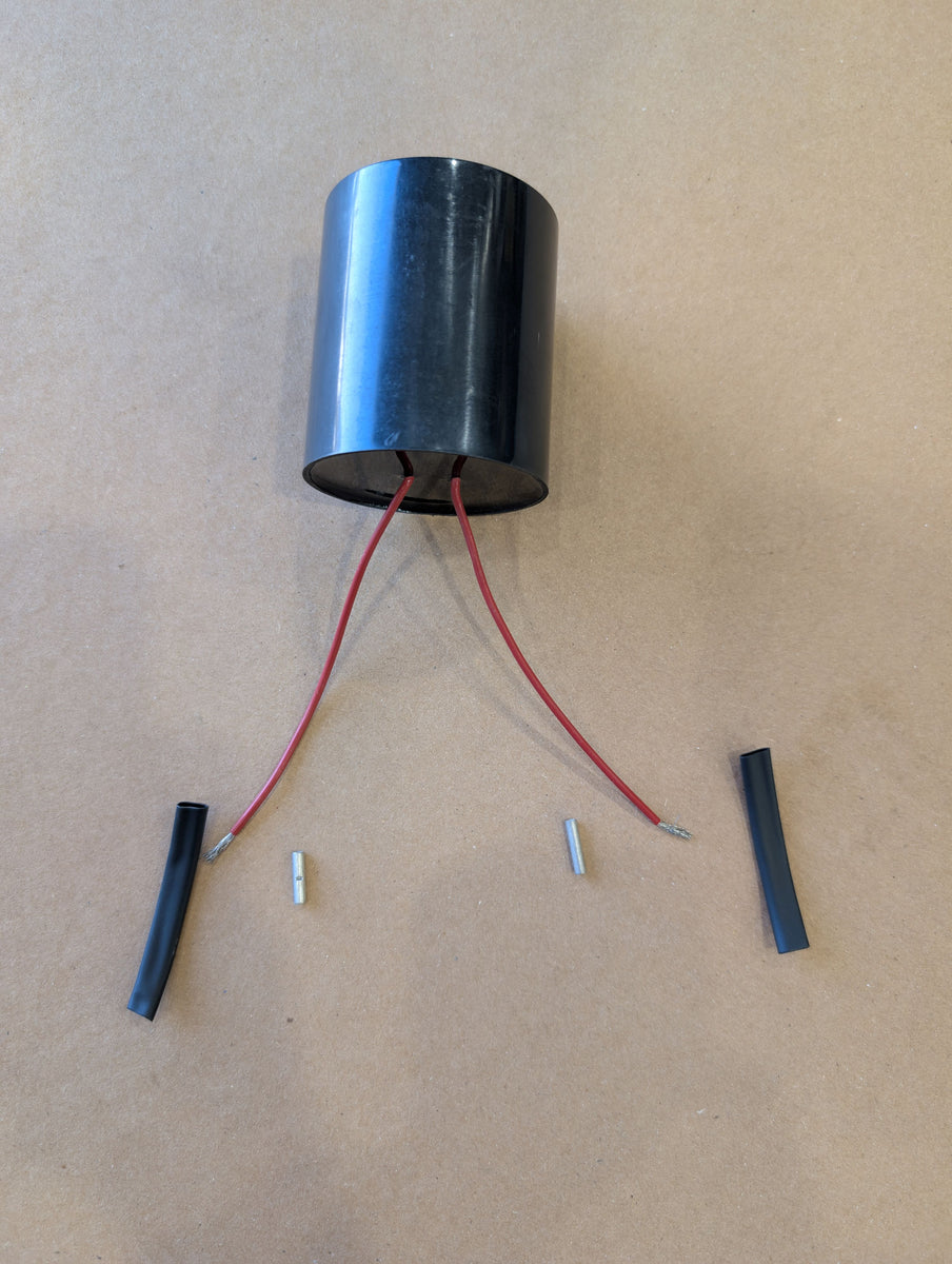 Capacitor Replacement Kit – J2Outdoors