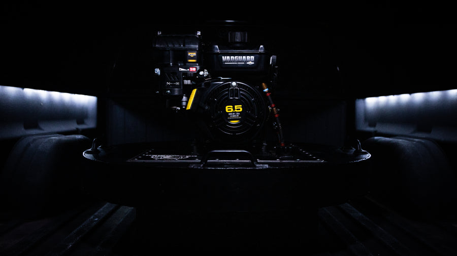 Ice Rippers And Ice Ripper Accessories – J2Outdoors