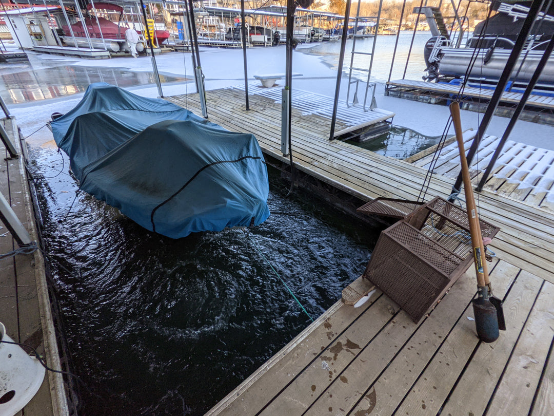 Ice Rippers And Ice Ripper Accessories – J2Outdoors